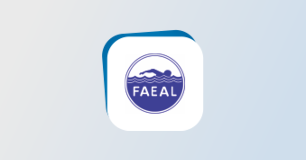 FAEAL - FEDERAÇÃO AQUÁTICA DO ESTADO DE ALAGOAS